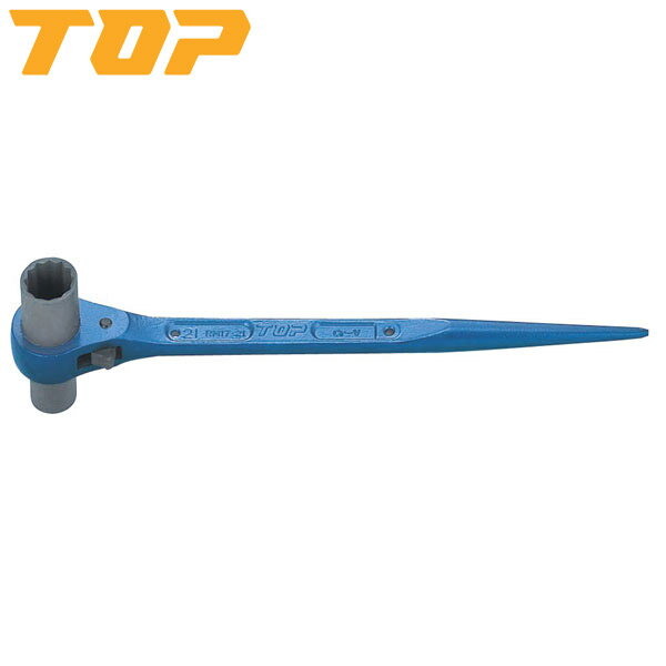 TOP(トップ)の一覧はこちら懐の深い場所に使える。□呼び寸法 17X19mm□全長 312mmJANCD:4975180387097【銀行振込・コンビニ決済】等前払い決済予定のお客様へ当商品は弊社在庫品ではなく、メーカー在庫品です。在庫確...