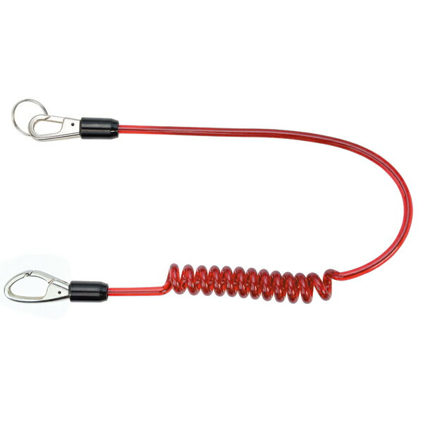 TOP(トップ)の一覧はこちらコード径6mmの超太タイプ 肉厚・両引掛け式ナスカンで強度抜群です□70x350x30 / 80gJANCD:4975180947901【銀行振込・コンビニ決済】等前払い決済予定のお客様へ当商品は弊社在庫品では...