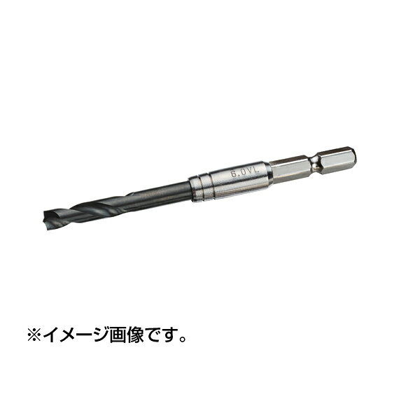 TOP(トップ)の一覧はこちら薄板に有効なローソク研ぎ形状(フラット形状)の切れ刃により穴あけ後のバリの発生を抑えます真円に近い穴あけができます□寸法 D:2.8 L:81 ?1:33 ?2:18(単位mm)JANCD:4975180881...