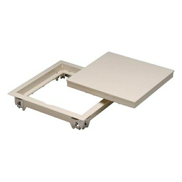 サヌキの一覧はこちら 床面施工開口寸法（mm）151×15180gちょっとした点検に最適な小型床下点検口。給水管や排水管の接続部やバルブなどの点検口として。樹脂一体成型品で継ぎ目が無く、フロアーとの段差も2ミリですので安心してご使用いただけ...