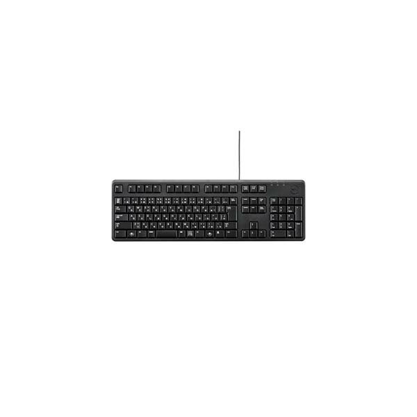 サンワサプライの一覧はこちら■素材/NewT-ポリ■対応機種DELLKB212-BUSBエントリービジネスキーボード(日本語)2011年6月より、Optiplex、Vostro等で選択可能なキーボード。●沖縄・離島は別途送料がかかりますJA...
