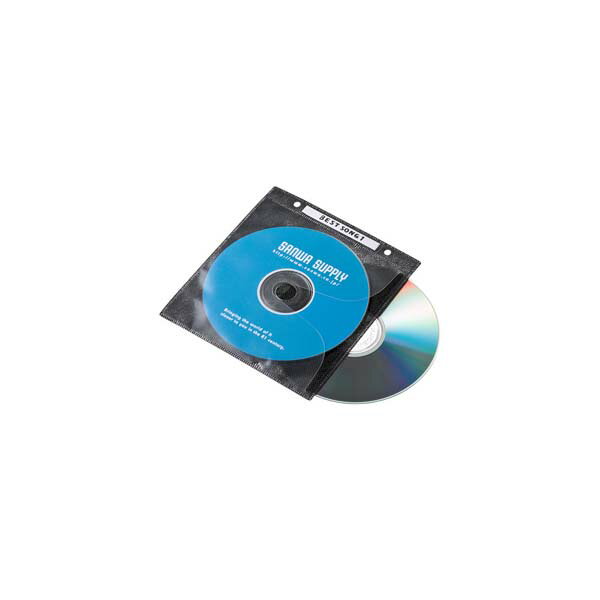 ■収容量：DVD・CD2枚■素材：PP■入り数：100枚■付属品：タイトルカード100枚※ブルーレイメディアの収納・保管は推奨致しません。●沖縄・離島は別途送料がかかりますJANCD:4969887349281【銀行振込・コンビニ決済】等前...