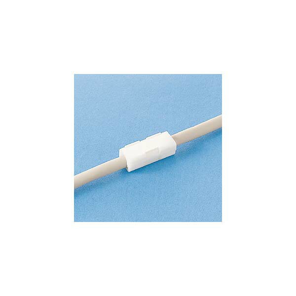 サンワサプライの一覧はこちら■表示部サイズ：25×6.5mm■材質：66ナイロン(難燃性UL94-V0)■入数：18個●沖縄・離島は別途送料がかかりますJANCD:4969887658642【銀行振込・コンビニ決済】等前払い決済予定のお客様...