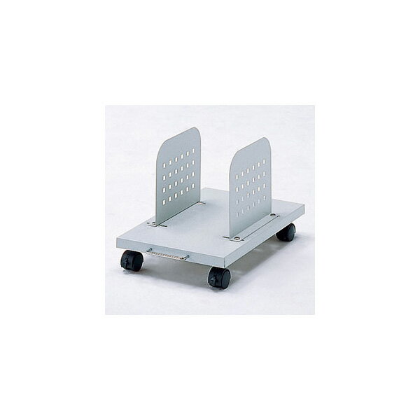 サンワサプライの一覧はこちら■■梱包サイズ：1個口/H55mm■梱包■出荷形態：ノックダウン組立式■材質：スチール(エポキシ粉体塗装)●沖縄・離島は別途送料がかかりますJANCD:4969887153024【銀行振込・コンビニ決済】等前払い...