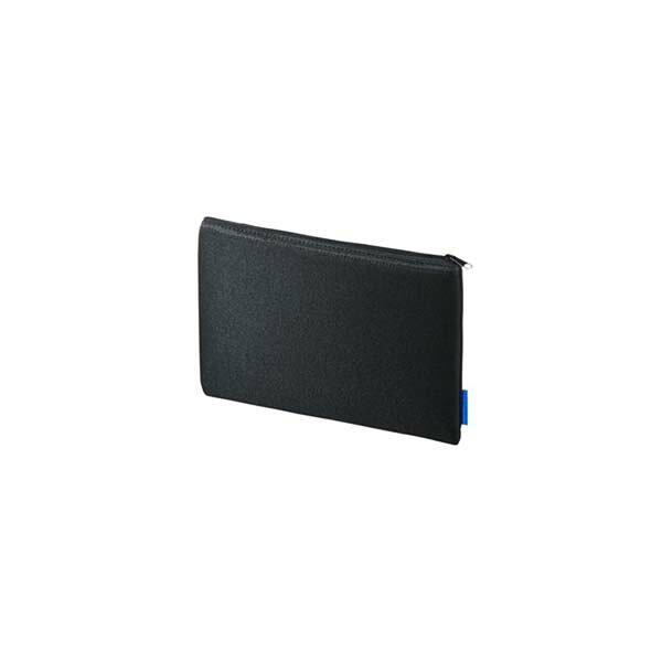 サンワサプライの一覧はこちら■素材：ポリエステルジャージ、ポリウレタン■収納目安：7型タブレットPC(W200×D30×H140mm)●沖縄・離島は別途送料がかかりますJANCD:4969887741863【銀行振込・コンビニ決済】等前払い...