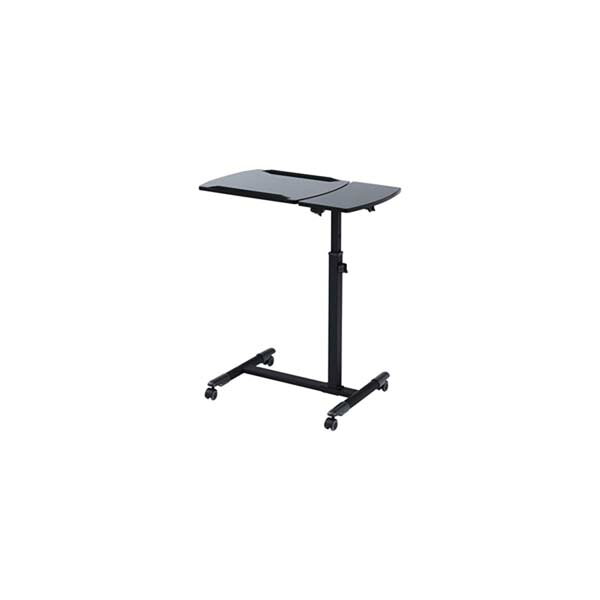 サンワサプライの一覧はこちら■サイズ:W700×D400×H700・760・820・880mm重量6.8kg■梱包:1個口■出荷形態:ノックダウン組立式■材質:天板/MDF(塩ビシート貼り)、フレーム/スチール(エポキシ粉体塗装)■耐荷重:...