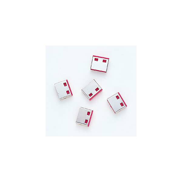サンワサプライの一覧はこちら■カラー:レッド(取付け部品)■セット内容:取付け部品×5個●沖縄・離島は別途送料がかかりますJANCD:4969887286159【銀行振込・コンビニ決済】等前払い決済予定のお客様へ当商品は弊社在庫品ではなく、...