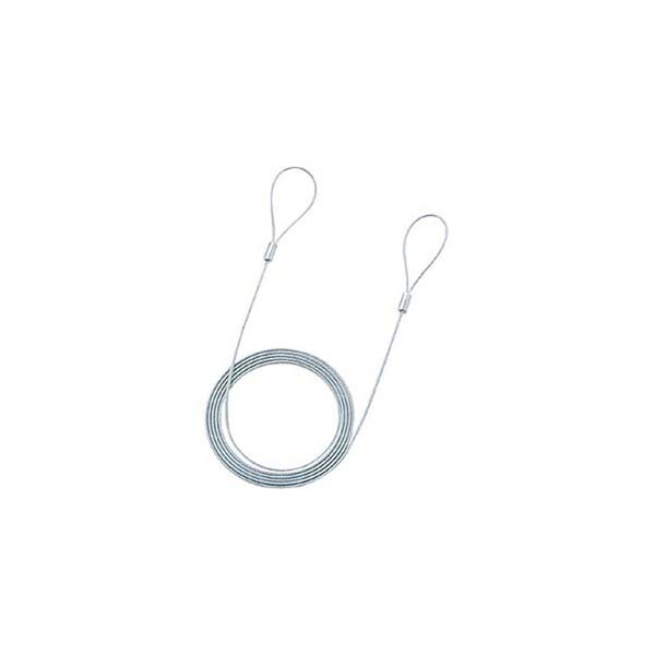 サンワサプライの一覧はこちら■長さ:2.0m■太さ:2.2mm■材質:亜鉛(ビニールコーティング加工)※詳しくは、「e-Security組み合わせ対応表」をご覧下さい。→●沖縄・離島は別途送料がかかりますJANCD:496988728628...