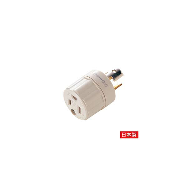 サンワサプライの一覧はこちら■定格容量/15A・125V(1500Wまで)■本体サイズ/W34.4×D34.8×H34.8mm■パッケージサイズ/W80×D35×H120mm(簡易ビニール袋仕様)●沖縄・離島は別途送料がかかりますJANCD...