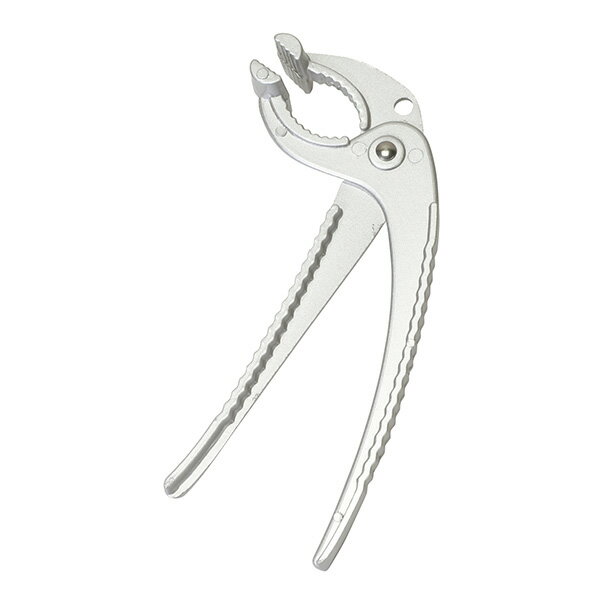 パール金属の一覧はこちら●熱いビビンバをしっかりつかむ。●製品サイズ（約）／全長175×幅80×30mm●製品重量（約）／78g●材質／アルミニウム合金●原産国／中国JANCD:4549308700923【銀行振込・コンビニ決済】等前払い決...