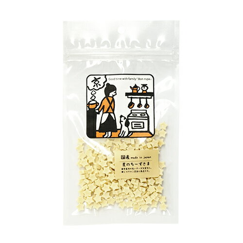 【商品スペック】 ■成分 ( % ) 粗たんぱく質 32.3%以上 粗脂肪 42.7%以下 粗灰分 8.3%以下 粗繊維 0.5%以下 水分 10.0%以下 カロリー：537kcal/100g ■原材料 チーズ ■内容量：30g ■原産地：...