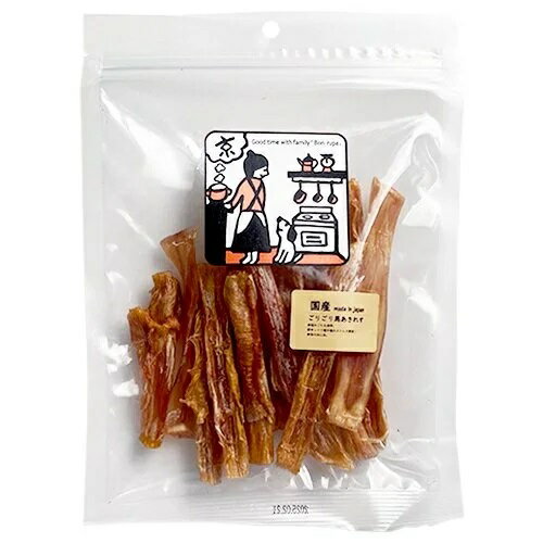 【商品スペック】 ■成分 ( % ) たんぱく質 76.0%以上 粗脂肪 0.5%以下 粗繊維 0.5%以下 粗灰分 1.0%以下 水分 13.0%以下 ■カロリー：299kcal/100g ■原材料 馬アキレス（メキシコ産） ■内容量：1...