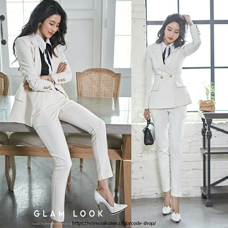 商品の詳細 内容 ○ジャケット＋パンツ 素材 ポリエステル ●伸縮性：少し　●生地厚さ：普通 生産国 中国 カラー 写真通り サイズ(単位：cm) S/M/L/XL/2XL 商品について ※サイズ表記は目安です。若干の誤差がある場合がござい...