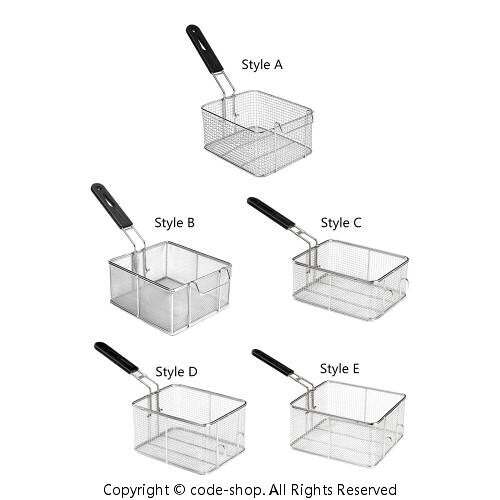 説明: 【高品質素材】: この揚げふるいバスケットは高級ステンレス鋼で作られており、揚げ物に最適で、キッチンにプロレベルのツールを提供します。【プロフェッショナルアクセサリー】: 電気フライヤー専用に設計されたこのフライネットは、食品を均一...
