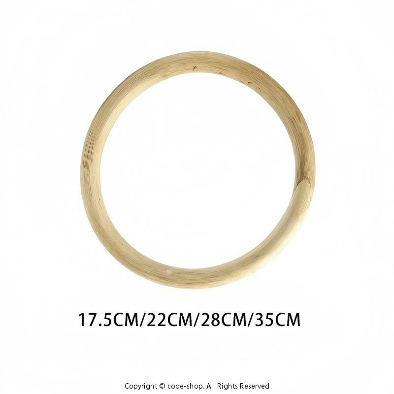 説明: 100%新品、高品質。詠春拳の籐リングは詠春拳で最もよく使用され、籐リングは攻撃と防御において手を適切に繋ぐことを実践者に教えるのに役立ちます。この詠春籐は強くて耐久性があります。練習するのに良いお供になります。詠春拳リングのみ、他...