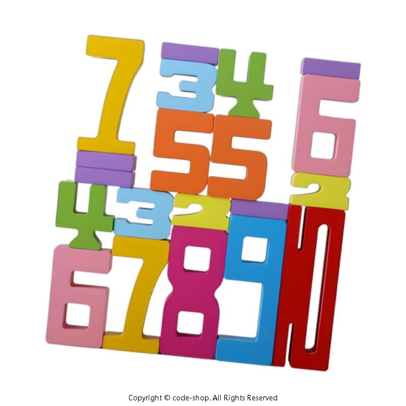【教育学習パズルセット】: この木製の算数パズルは、明るくカラフルなパズルでお子様を楽しませ、夢中にさせます。【楽しく学べる】: この木製の数字は色と形の認識力を高めます。シンプルなデザインでお子様の集中力を保ちます。楽しい教育玩具です。【...