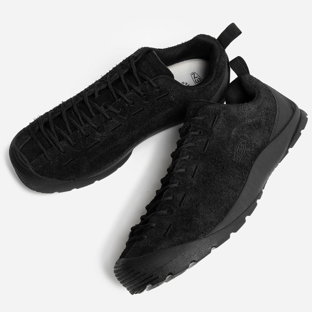 ITEM DETAIL 2003年、米国オレゴン州ポートランドで誕生した『KEEN（キーン）』。創設者ローリー・ファーストは「サンダルはつま先を守れるか？」という発想から、アウトドアの常識に挑戦しました。創業モデル『NEWPORT（ニューポ...