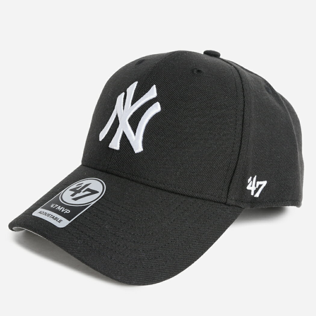 ITEM DETAIL 1947年にボストンで誕生し、メジャーリーグをはじめとするアメリカ4大プロスポーツ公認のライセンスを持つスポーツ・ライフスタイル・ブランド『'47（フォーティーセブン）』より、不動の人気を誇るキャップが到着しました。...