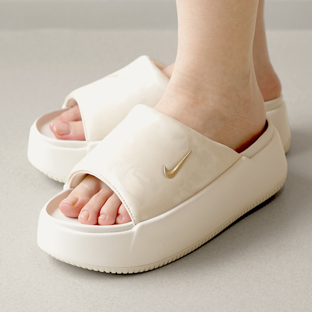 ITEM DETAIL 世界中のスニーカーカルチャーを牽引し続けるトップブランド『NIKE』から、これまでのスポーツサンダルの概念を覆す洗練された一足が到着しました。ミニマルな美しさと現代的なシルエットを融合させ、ファッショニスタからも熱い...