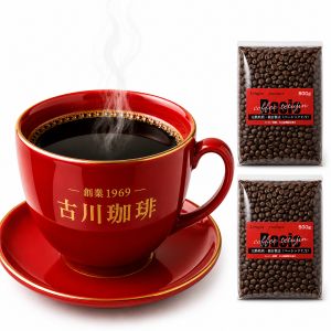商品の詳細 より美味しさをお求めになるあなた様へ・・・珈琲鉄人ベーシック.V-X　500g×2個セット【コーヒー/コーヒー豆セット】 食品必須記載事項 名称：レギュラーコーヒー 原材料名：コーヒー豆（粉） 内容量：1kg（500g入×2袋）...