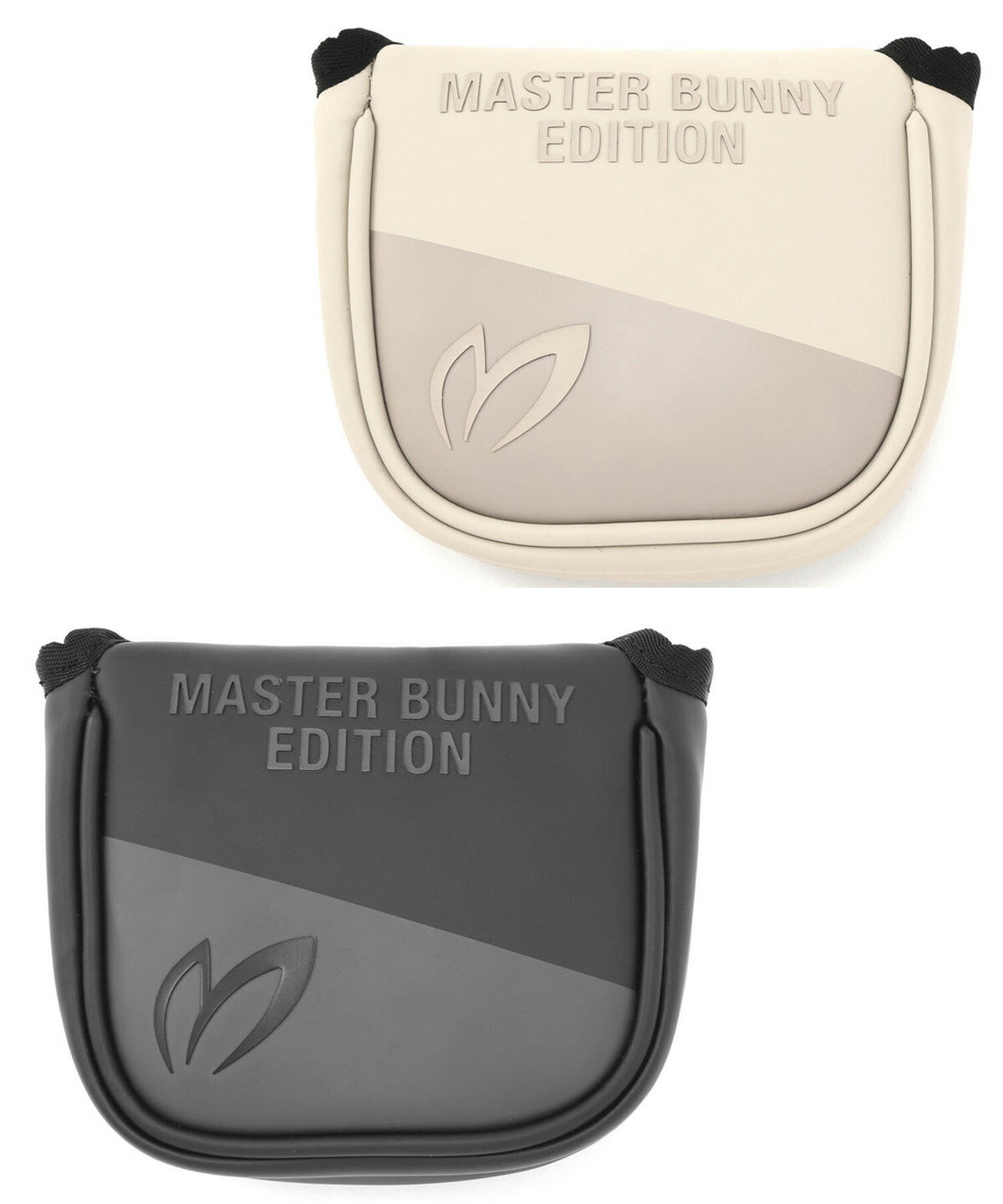 製品仕様 メーカー希望小売価格 8600円 メーカー品番 6184605 商品説明 微配色の2トーンカラーでブロッキングしたボディにMBEロゴマークとMマークをデザインした、PUマレット型用パターカバー。移動中に起こりやすい、クラブ同士やパ...