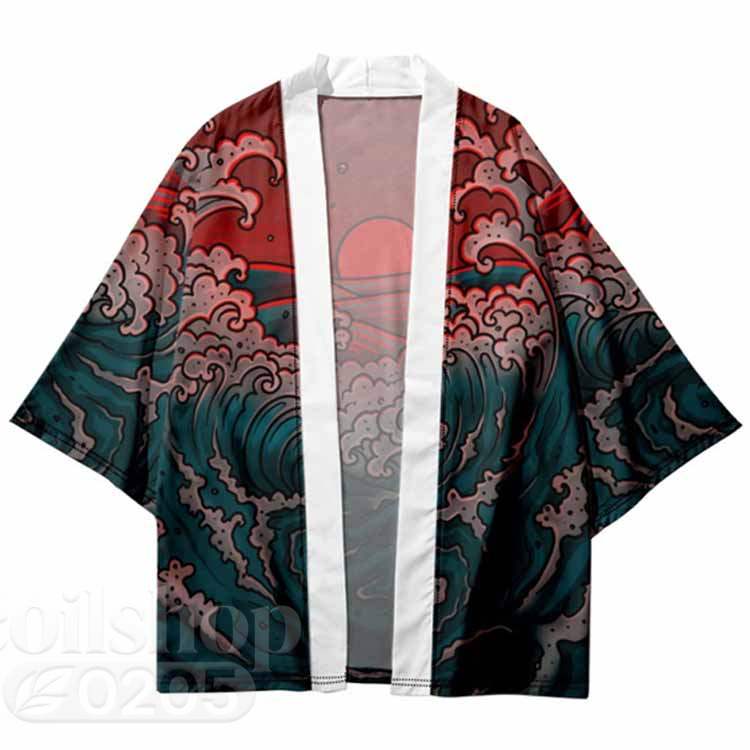 全11タイプ！おしゃれな和柄が描かれているはっぴです。イベント用、お祭り用、販売用など、様々なシーンでご利用可能な法被です。 サイズ XXS XS S M L XL 2XL 3XL 4XL サイズについての説明 XXS XS S M L X...