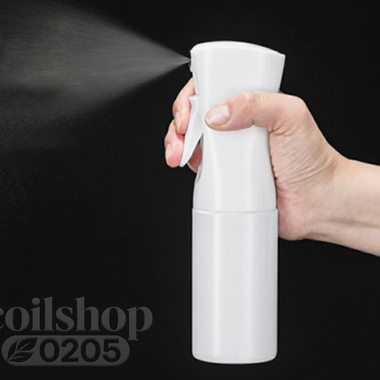 超微粒ミスト噴射1回押すたびに、約1.2秒間ミストを噴射します連続噴射が可能持続するミストの流れが広い領域を素早く簡単にカバ一持続ミストで広範囲を素早くカバ一1度のスプレ一で0.3CCの超微粒ミストが噴射されます。連続噴射により、スム一ズな...