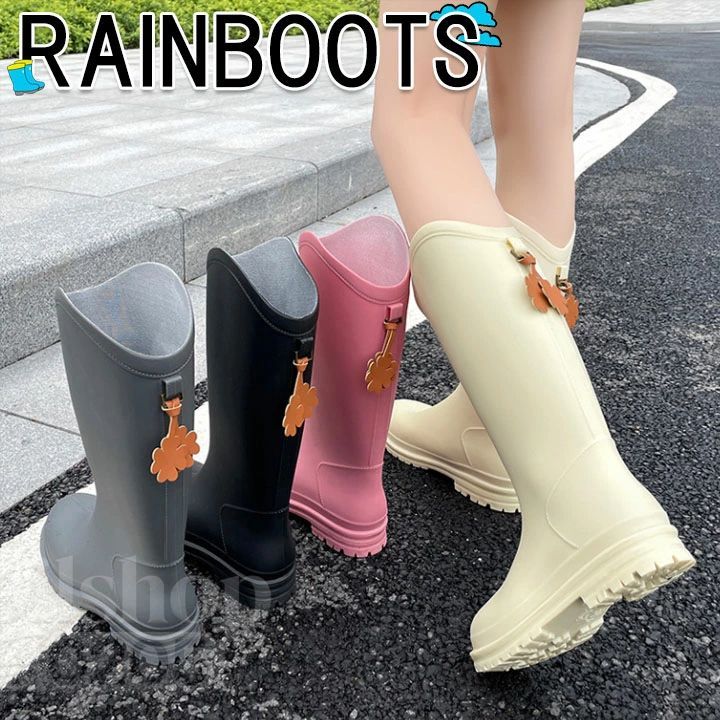 商品内容：靴 素材：PVC 生産国：中国 【注意事項】 ※海外製品の為、実寸が多少異なる商品も御座います。 1、PC環境・光の具合により、色や素材のイメージが写真と若干異なる場合がございます。 2、商品写真はできる限り実物の色に近づけるよう...