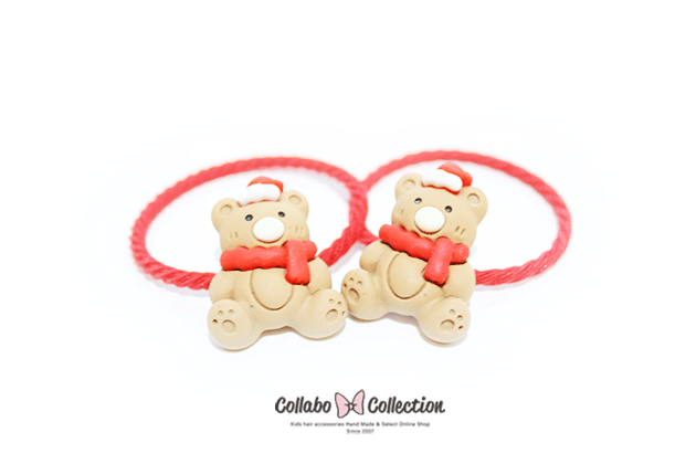 サイズ約1.5cm×1.8cm ゴム太さ2mmヘアゴム使用 ゴム直径約3cm ◎ご注意◎ パーツデザインにつきまして海外製品の為、 多少塗装の雑な面がございます。ご了承下さいませ。*画像につきましてなるべく実際のカラーに近づくよう撮影してお...