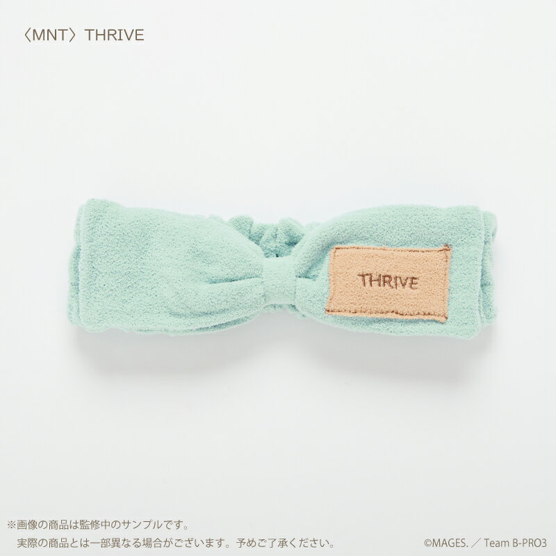 ■アイテム説明「B-PROJECT -熱烈*ラブコール-」から「ヘアバンド」が登場です！■サイズ -■素材 -■関連カテゴリー DAILY_OTHER■作品名 B-PROJECT（ビープロジェクト Bプロ）