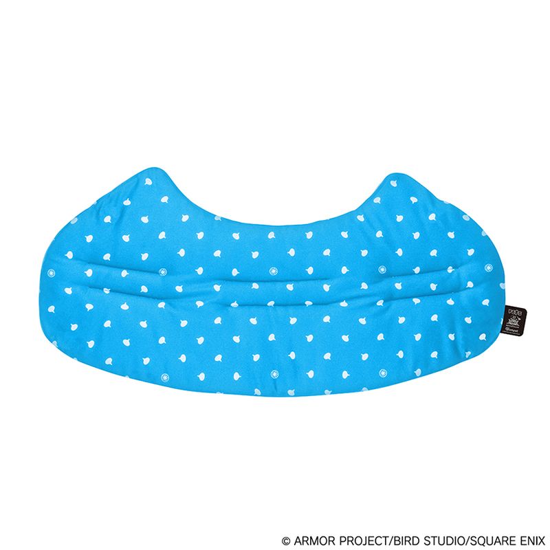 ■アイテム説明：「ドラゴンクエスト」より、「DRAGON QUEST PETs リバーシブルコンフォートクッション スライムパターン 【コムペット ペットカート用】」が登場です！■素材：−■サイズ：−■作品名：ドラゴンクエストシリーズ（ドラ...