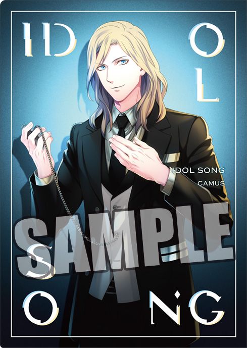 ■アイテム説明：「うたの☆プリンスさまっ♪」から、「クリアファイル2枚セット」が登場です！■素材：ポリプロピレン■サイズ：約縦310×横220mm(A4サイズ)■作品名：うたの☆プリンスさまっ♪（うたプリ）（うたの☆ぷりんすさまっ）