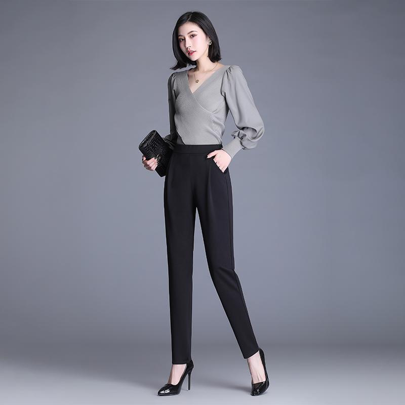 商品詳細：カラー：/A01/A02/B01/B02/B03サイズ：/S/M/L/XL/2XL/3XL【商品説明】大人気スーツパンツが登場しました。おしゃれなOLな雰囲気を作れる。足長効果は抜群です♪一年を通してご利用頂ける超オススメアイテム...