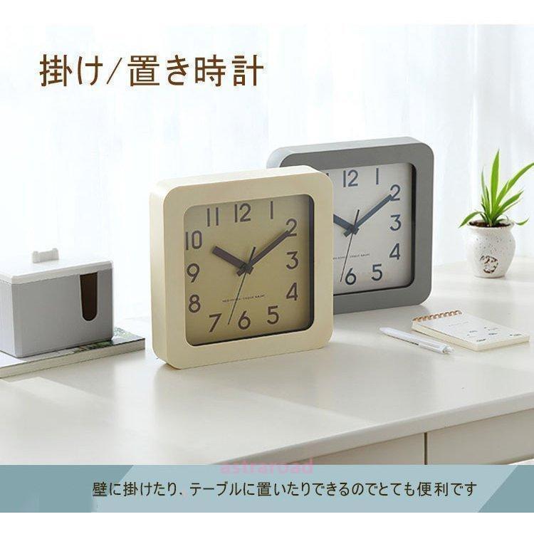 商品名：壁掛け時計サイズ：22.7cm材質：天然木+ガラス重量：1.0 kg*高品質のMJK静音ムーブメントは、正確な時間と絶対に静かな環境を保証します。*丈夫な素材を作り上げて、軽くて持ち運びもしやすいです。*静音タイプを採用し、良好な睡...