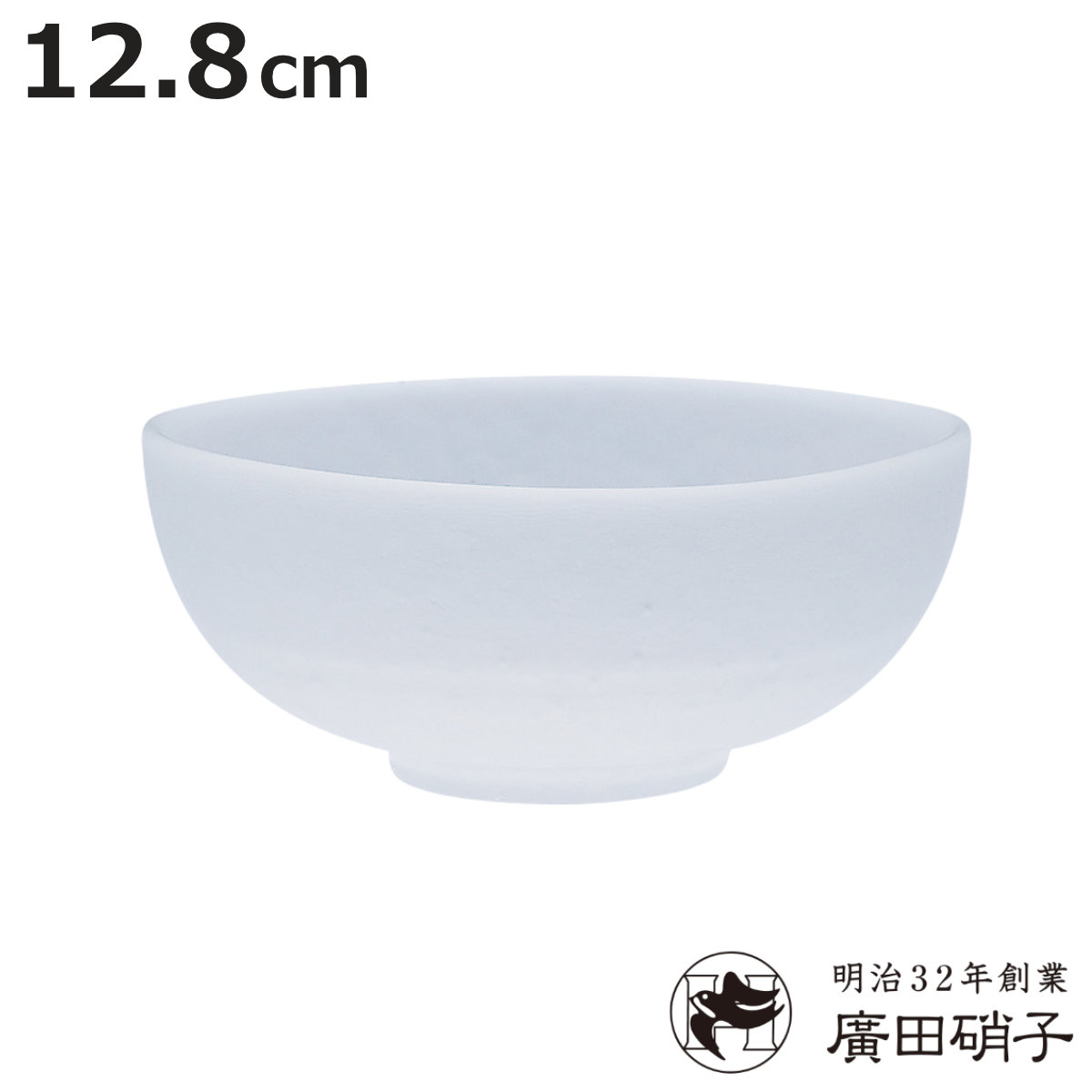 サイズ約 高さ5.6（cm）直径：約 12.8（cm）内容量1個材質ガラス生産国日本製食器洗い乾燥機使用不可電子レンジ使用不可注意事項※商品ページ内には別の商品を含む画像を使用しています区分返品・キャンセル区分（小型商品）ギフトラッピングペ...