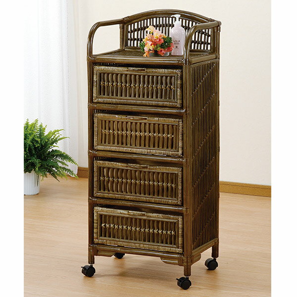 サイズ幅47×奥行32×高さ111cm引出し内寸／幅36×奥行25×深さ15cm内容量材質カラー備考区分返品・キャンセル区分（不可）※沖縄・離島への配送はできませんアジアンランドリーラックカテゴリから探すアジアン＆アンティーク調のフレームデ...