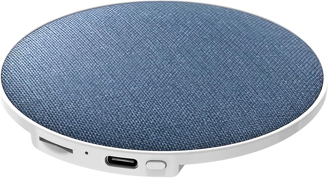 商品仕様 【超音波睡眠補助技術】 プロ仕様のホワイトノイズ発生器を内蔵し、FDA認証の安全な超音波周波数を使用して、 不眠症や不安を効果的に和らげます。 HIFIレベルのハイダイナミックレンジの音質と相まって、雨や海の波のような自然な音を再...