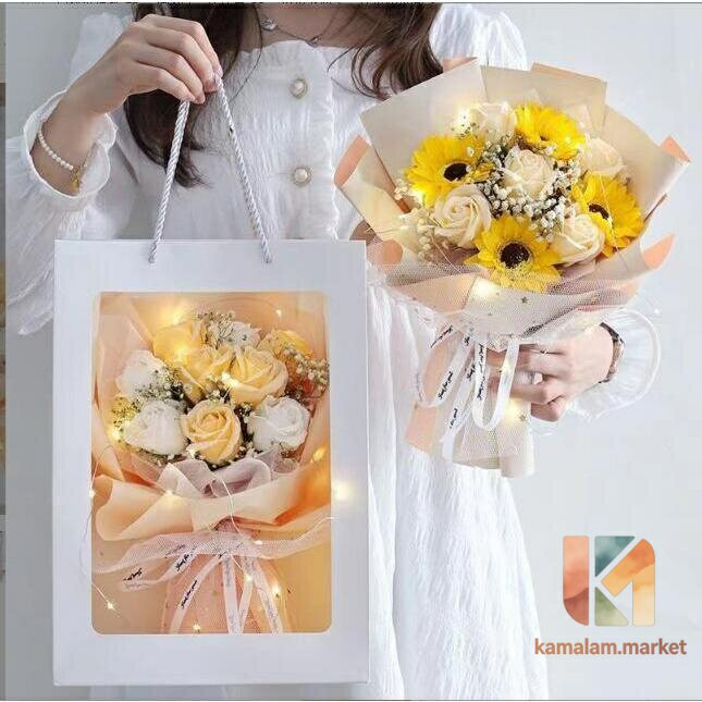 商品詳細： カラー：画像参照 サイズ：/28*25cm 商品説明 ★ お花に埃がかからず、お手入れが簡単で、より長く美しさを保ちます。 ★飾っておくと本当に生花のような雰囲気を出してくれます。観賞花期が長いです。 ★プリザーブドフラワーは造...