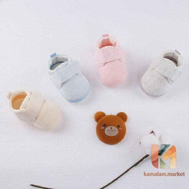 商品の説明 ファーストシューズ ベビー靴 ベビーシューズ ベビー靴 赤ちゃん マジックテープ 可愛い 室内 ギフト プレゼント 出産祝い 歩く 素材：pu 色：オフホワイト/ブラック/ブラウン/ブルー 11cm 12cm 13cm ◆特徴な...