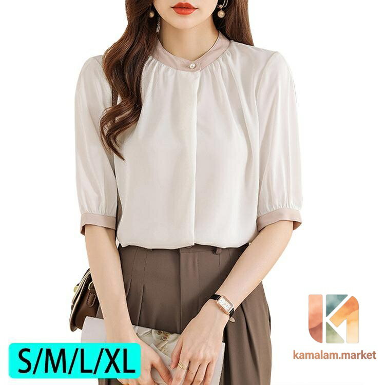 ■素材：ポリエステルなど ■カラー：NO1 NO2 ■サイズ：S M L XL メーカー希望小売価格はメーカーサイトに基づいて掲載しています