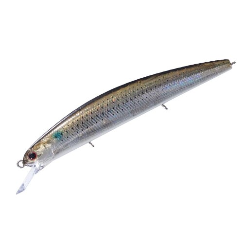 OSP(オーエスピー）バスルアー VARUNA110 SPEC2 SF ヴァルナSPEC2 スローフローティング HS12 イナッコ Length:113mm Weight:15.7g Type:Slow Floating/Silent H...