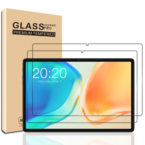 teclast m40 plus 用のガラスフイルム Teclast M50 Pro/Teclast P30T / Teclast M50 / Teclast M50HD/Teclast P40HD 用のフイルム 日本旭硝子製 強化ガラス ...