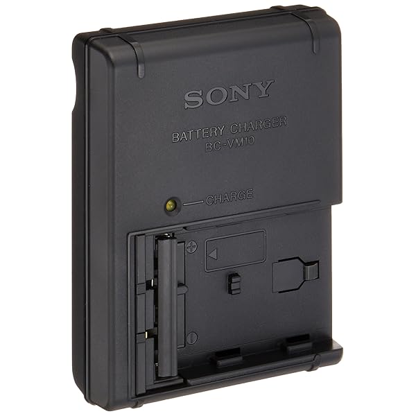 SONY(ソニー) バッテリーチャージャー BC-VM10ブランドSony色ブラックモデルBC-VM10 C1商品説明※詳細は会社概要ページにてご確認くださいませ。【商品概要】入力電圧:AC100-240V、50/60Hz大きさ:約 幅70...