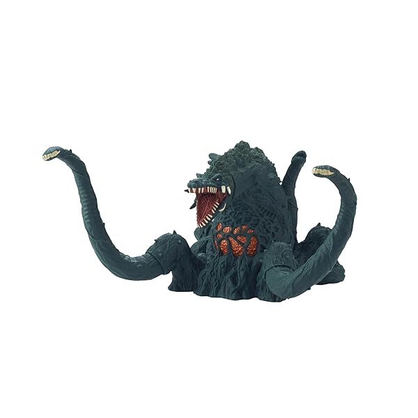 ゴジラ ムービーモンスターシリーズ ビオランテブランドBANDAI色マルチカラーモデルBANDAI Godzilla商品説明※詳細は会社概要ページにてご確認くださいませ。【商品概要】TM&(C)TOHO CO.,LTD.対象年齢 :3才以上...