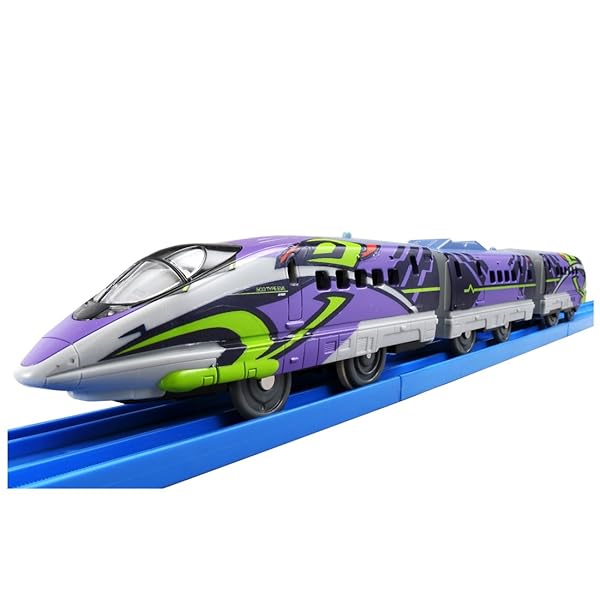プラレール ライト付500 TYPE EVAブランドタカラトミー(TAKARA TOMY)色パープルモデル-商品説明※詳細は会社概要ページにてご確認くださいませ。【商品概要】電池種別 :単三型電池は別売りのため別途ご購入ください。対象年齢 ...