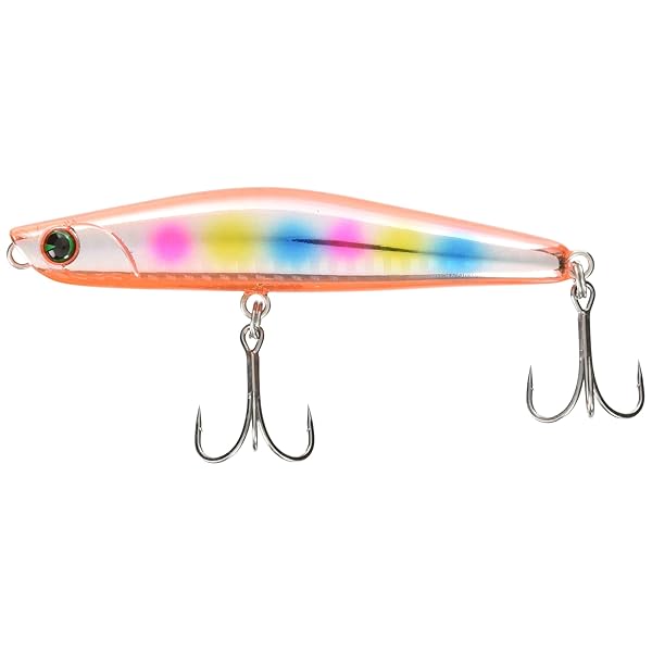 アムズデザイン(ima) ペンシルベイト ヨイチ ライト 99mm 23g イバラキキャンディ- #YI99L-006 ルアーブランドアムズデザイン(ima)色006 イバラキキャンディーモデル#YI99L-006商品説明※詳細は会社概要ペ...