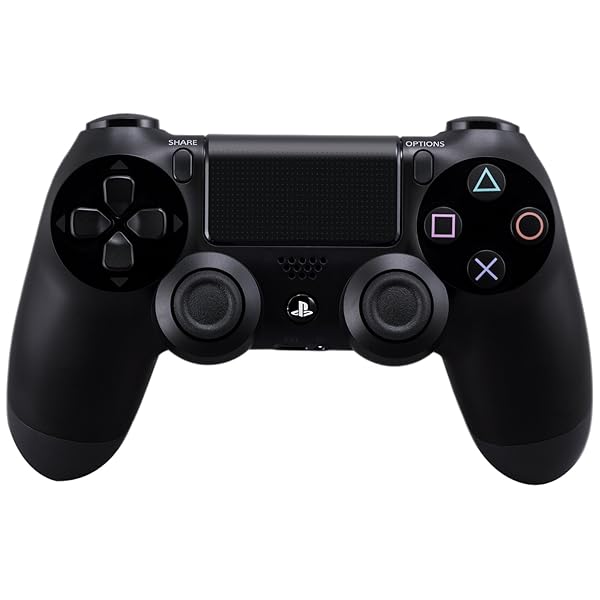 ワイヤレスコントローラー (DUALSHOCK 4) ジェット・ブラック 【メーカー生産終了】ブランドソニー・インタラクティブエンタテインメント色ジェット・ブラックモデル4948872413657商品説明※詳細は会社概要ページにてご確認くだ...
