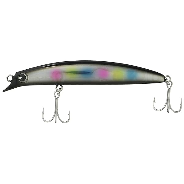 アムズデザイン(ima) ミノー サスケ 剛力 120mm 19g ジョーカー #GR120-110 ルアーブランドアムズデザイン(ima)色110 ジョーカーモデル#GR120-110商品説明※詳細は会社概要ページにてご確認くださいませ。...