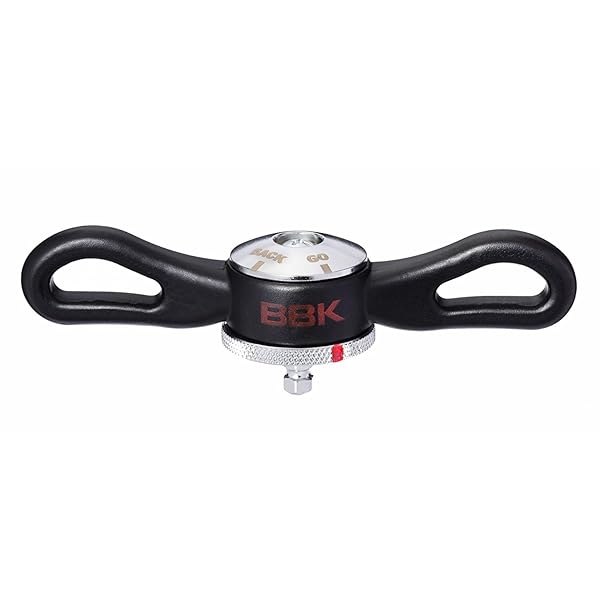 BBK ラチェットハンドル(700-DPC専用) DRH-700ブランドBBK色ブラックモデルDRH-700商品説明※詳細は会社概要ページにてご確認くださいませ。【商品概要】梱包サイズ:3.5cm×11.6cm×7.3cm種類:単品TRH-...