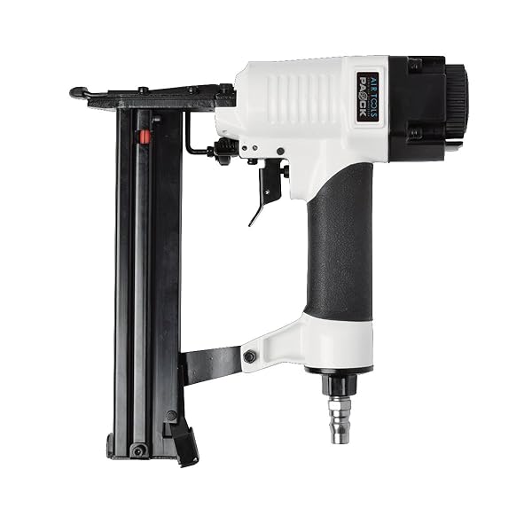 パオック(PAOCK) 2in1 タッカ&仕上釘打ち機 ATF-3204PAブランドパオック(PAOCK)色ブラックモデルATF-3204PA商品説明※詳細は会社概要ページにてご確認くださいませ。【商品概要】使用圧力 : 0.48~0.69...